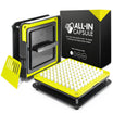 Capsule Filling Machine Size 1 – ALL-IN Capsule